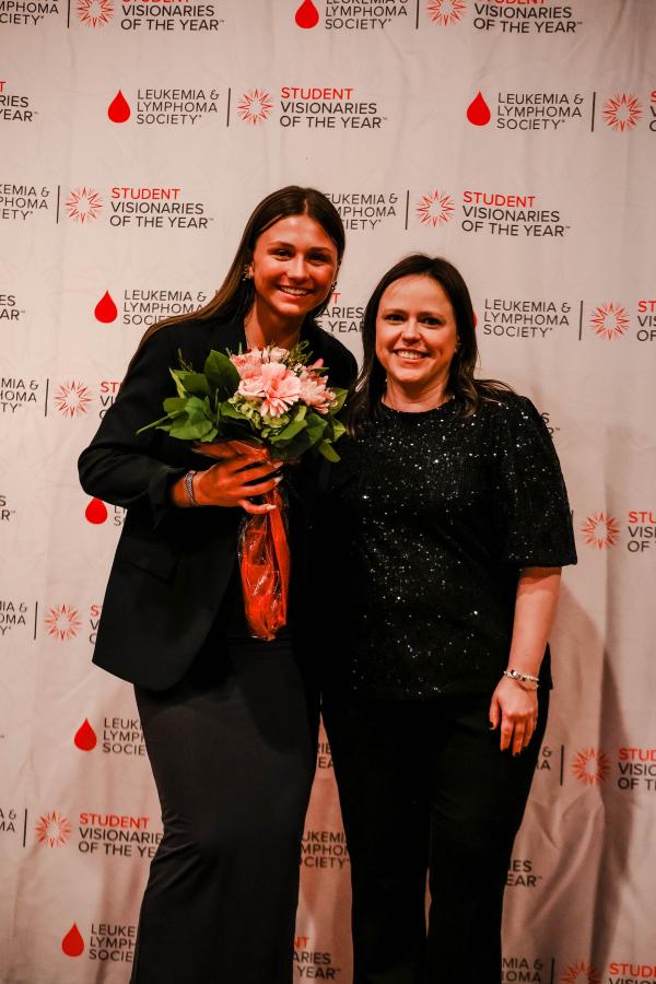 Student Visionaries of the Year Northwest Ohio | Student Visionaries of ...