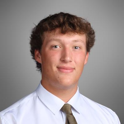 Meet the Candidates | Student Visionaries of the Year