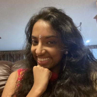 Meet the Candidates | Student Visionaries of the Year