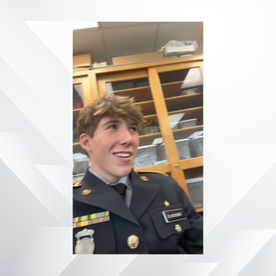 Meet the Candidates | Student Visionaries of the Year