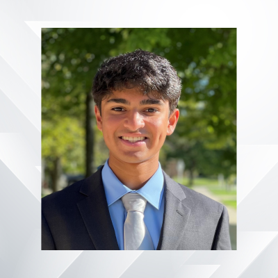 Meet the Candidates | Student Visionaries of the Year